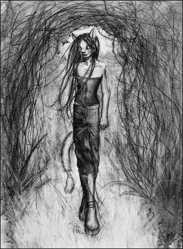 Vixen Controlled Archive